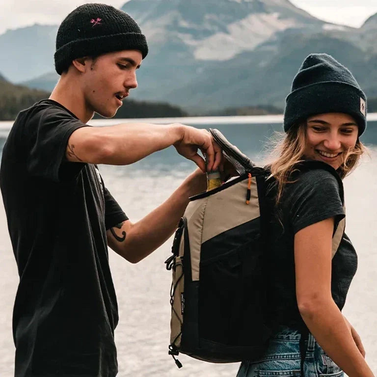 Backpack Coolers – SlumberTrek Brands