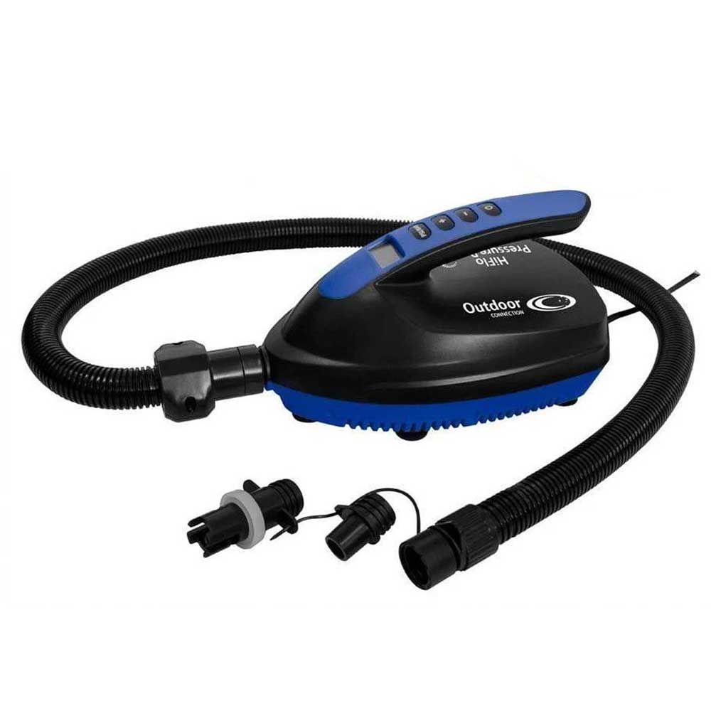 12V – SlumberTrek Brands