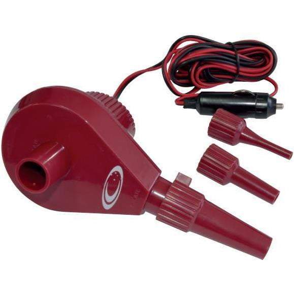 12V Air Pump – SlumberTrek Brands