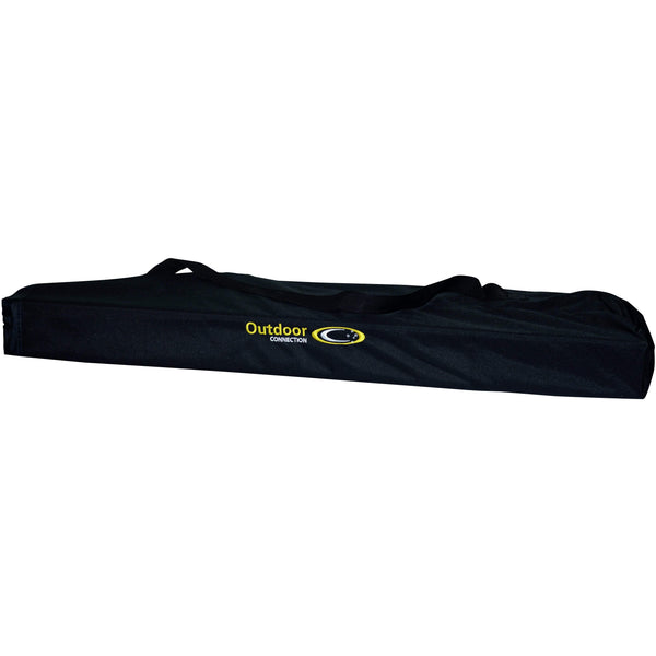 Fortis Slat Camp Table – SlumberTrek Brands