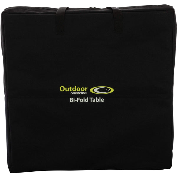 Dual Height BiFold Table – SlumberTrek Brands