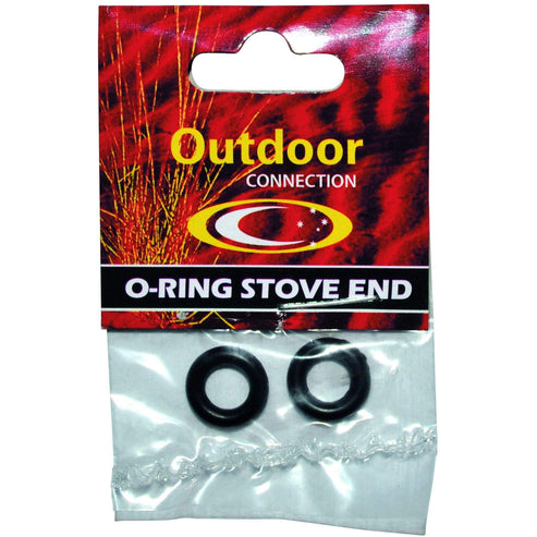 Stove End O Ring (2 Pack) – SlumberTrek Brands