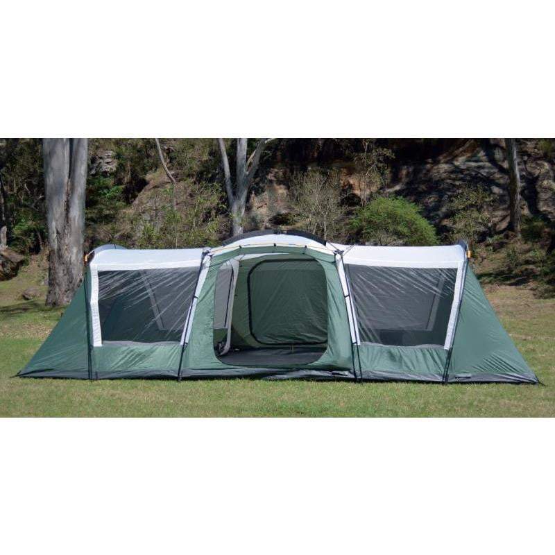 Galaxy Family Dome Tent – SlumberTrek Brands