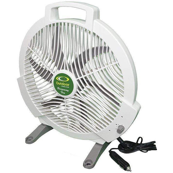 Breezeway Fan – SlumberTrek Brands