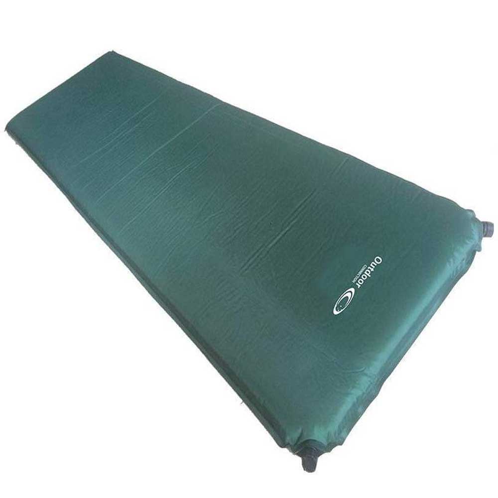 Camper Self-Inflating Mat – SlumberTrek Brands