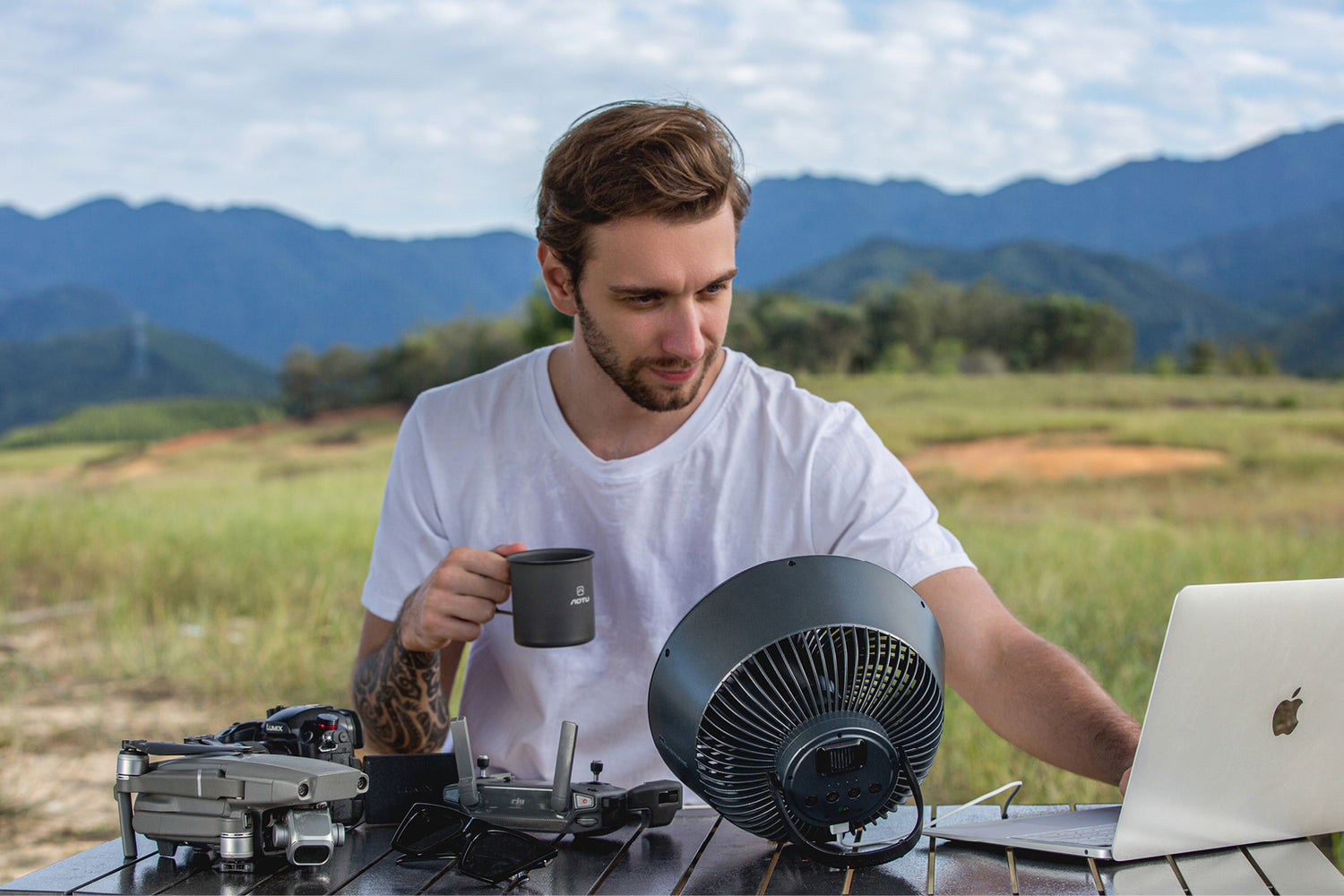 Flextail – SlumberTrek Brands