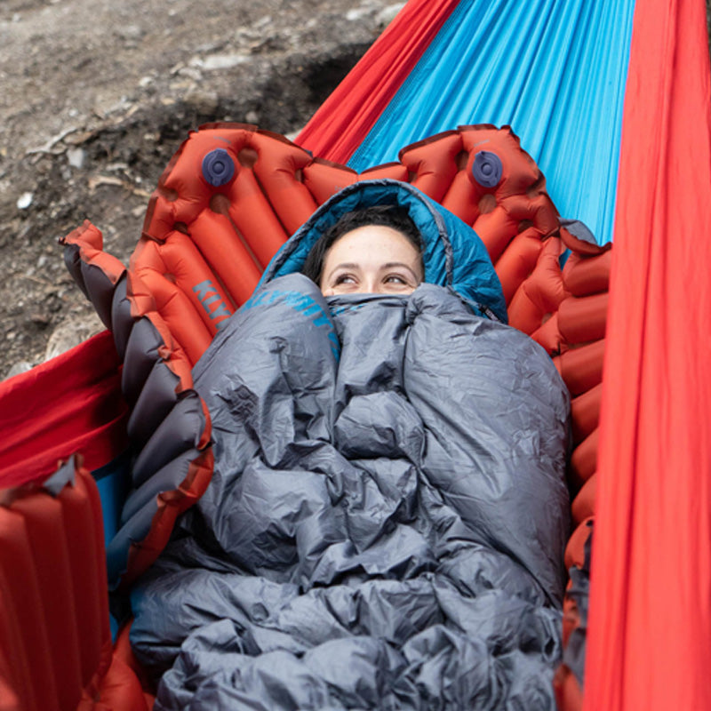 Klymit – SlumberTrek Brands