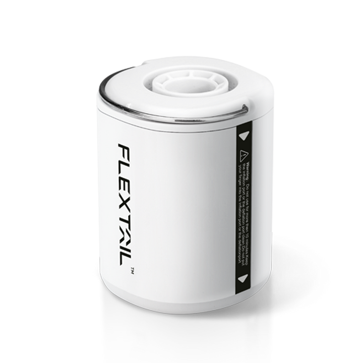 Flextail – SlumberTrek Brands