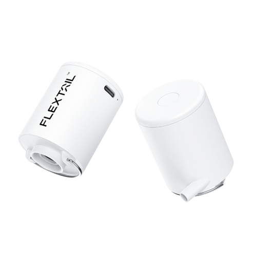 FLEXTAIL TINY PUMP: Compact 2-in-1 Mini Air Pump Powerhouse ...