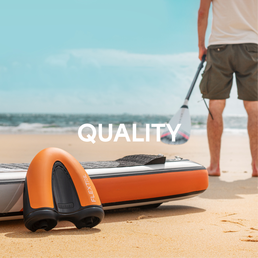 Flextail – SlumberTrek Brands