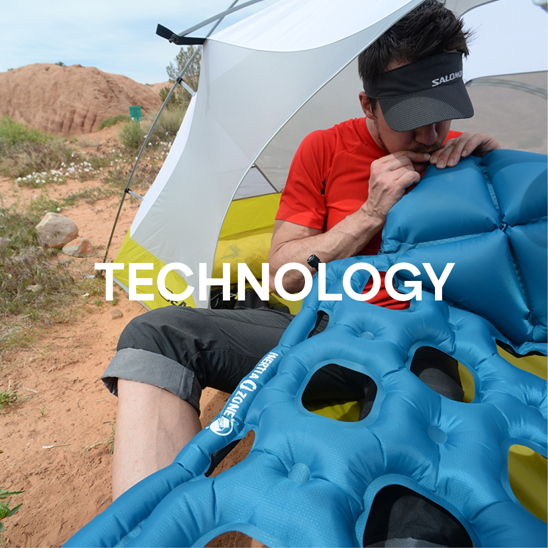 Klymit – SlumberTrek Brands