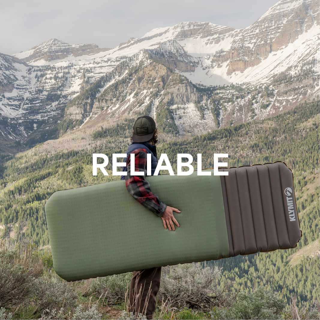 Klymit – SlumberTrek Brands